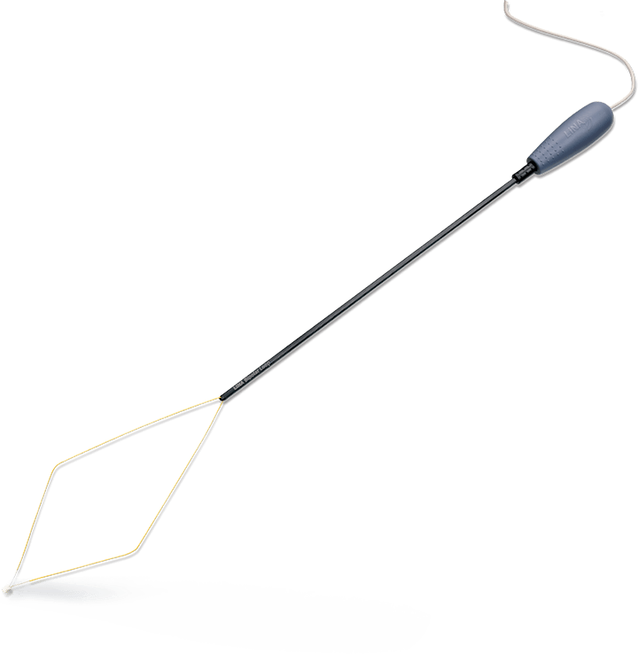 LiNA Medical Global – Innovative devices for minimally invasive gynecology