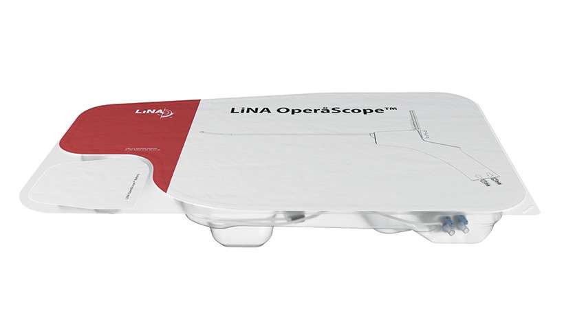 LiNA OperåScope™ Single-Use Operative Hysteroscopy System – LiNA ...