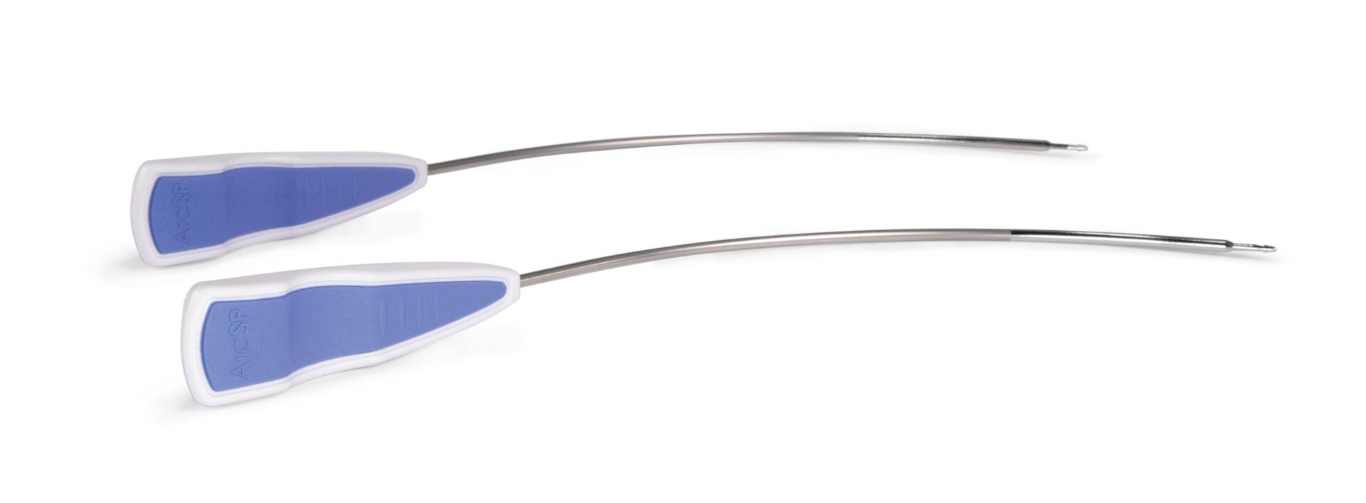 UroCure Sling Portfolio – Transvaginal Sling System – LiNA Medical Global